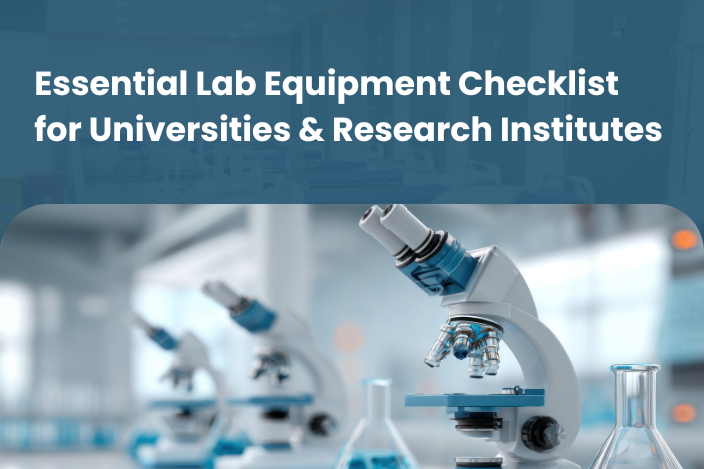 Top 10 Essential Medical Equipment for Modern Hospitals | Caprimedicals